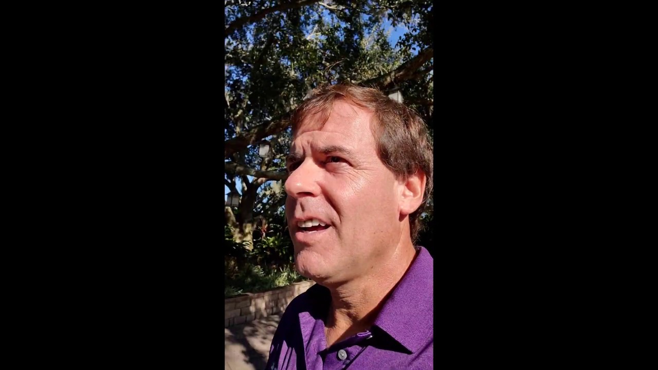 Boost Oxygen's CEO/Co-Founder Has A Message To Share - YouTube