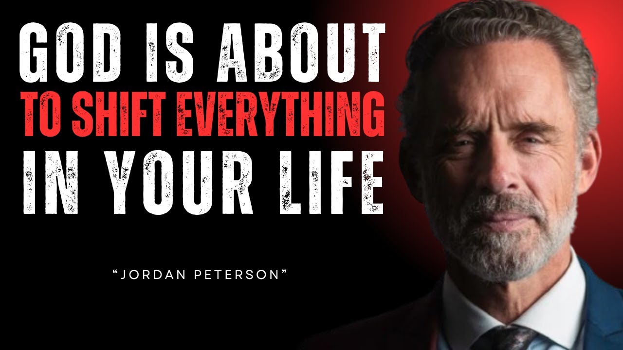"God is about to shift everything in your life" || Powerful Motivation ...