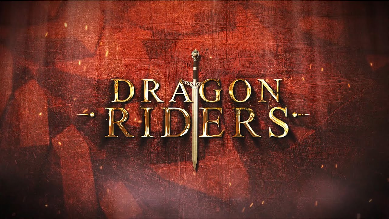 Dragon Riders | Episode 4 - A Custom-made TTRPG - YouTube