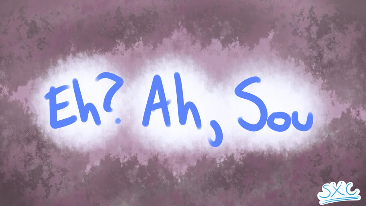 ~Eh? Ah, Sou~ [Nightmare Fronnie] - YouTube