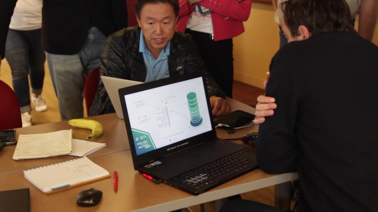 Corporate Event Recap Video - YouTube