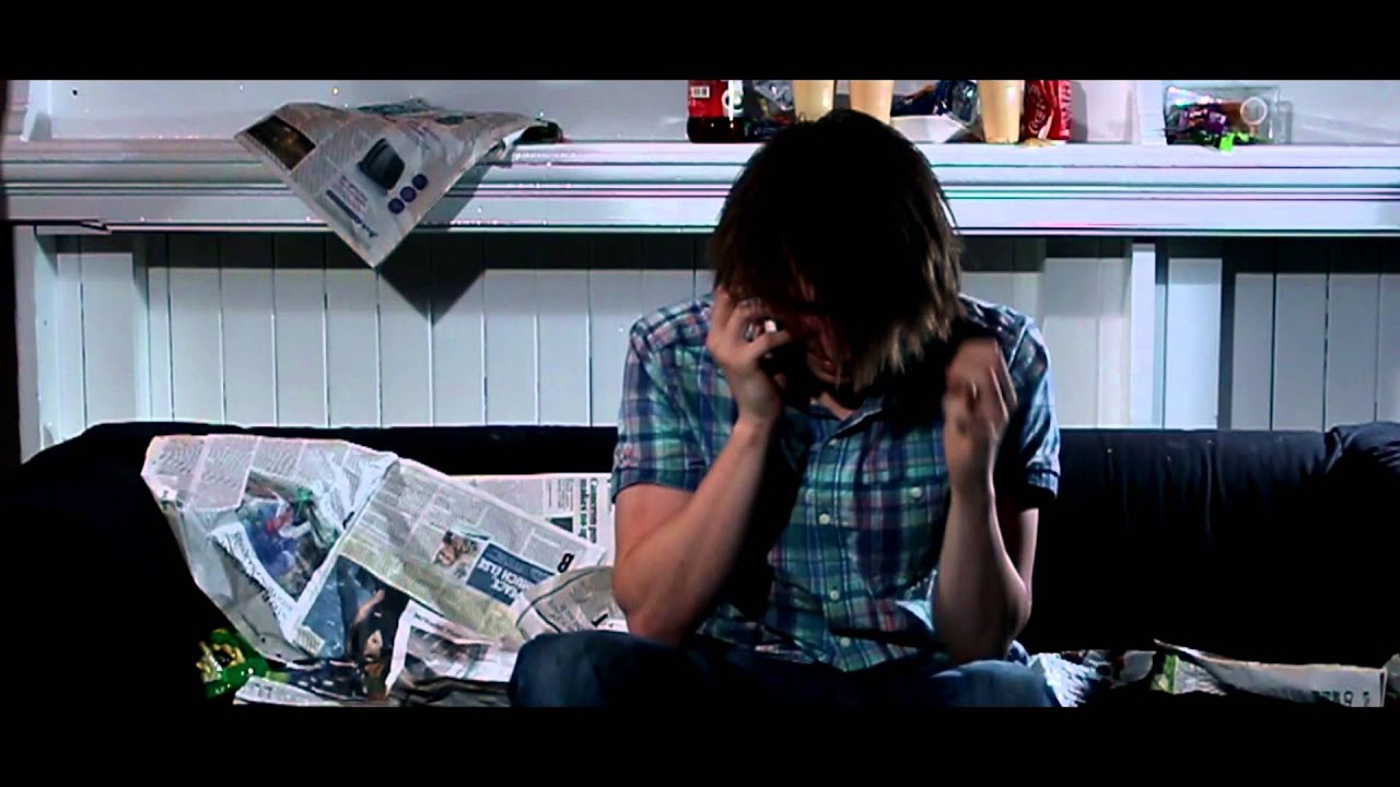 Grief - MOVIE TRAILER - YouTube