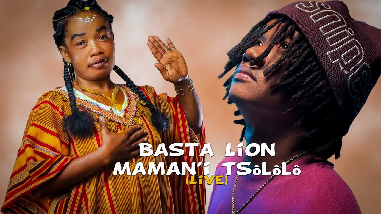 Maman'i Tsôlôlô & Basta Lion ( Live 2025 Tamatave ) - YouTube
