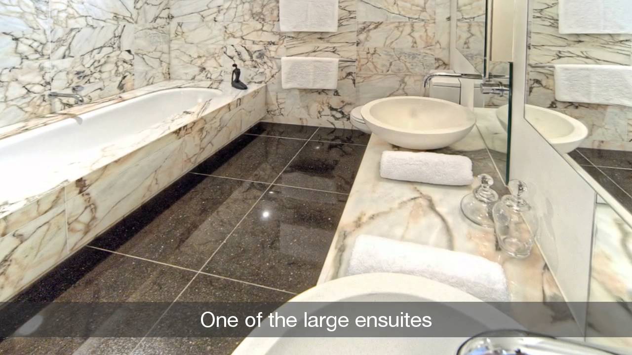 Rodney Morley Persichetti - 208/505 St Kilda Road - Susan Wolper - YouTube