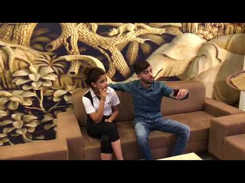 Furkan inci çaya tükürme videosu