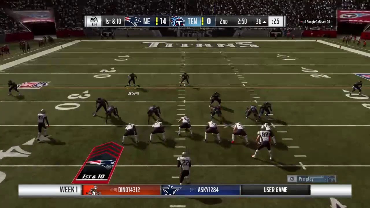 Parallel clan use code parallel fn gameplay - YouTube