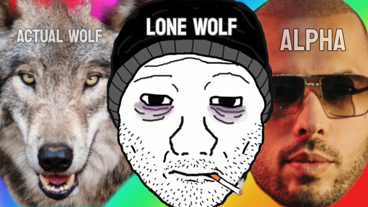 The Dark Side of Being a Sigma Male/Lone Wolf - YouTube