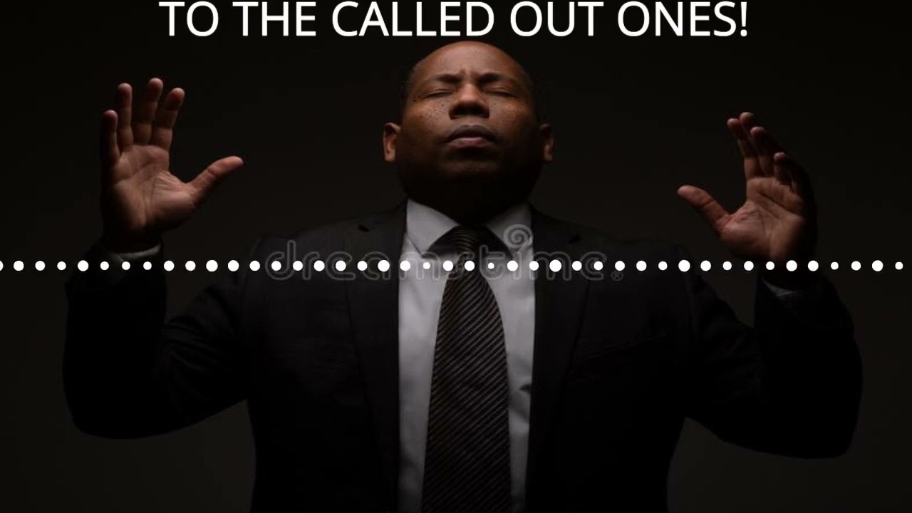 To The Called Out Ones! - YouTube