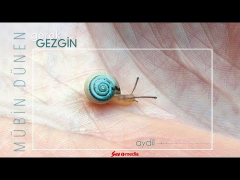 Mübin Dünen - Gerok (Gezgin)Teaser [2018 ©Ses Media]