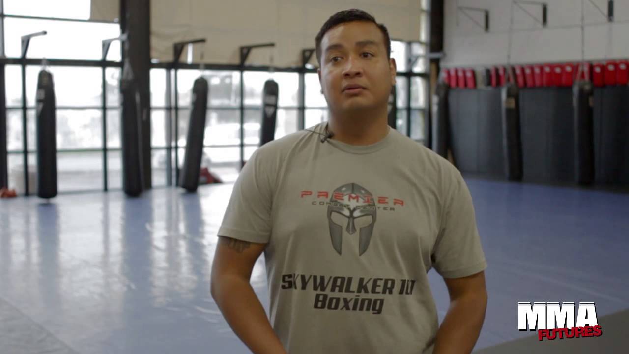 Danny Molina Interview - YouTube