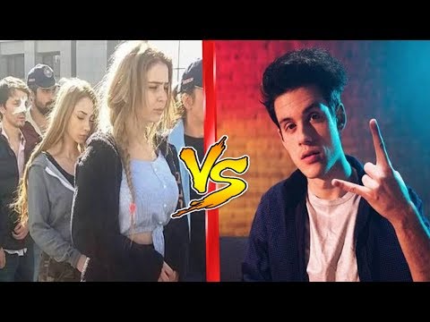 DUCKY LAYNE VS TÜRK YOUTUBERLER