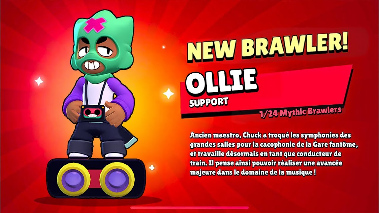 😍NEW BRAWLER GREG IS HERE!!!🎁|FREE GIFTS Brawl Stars - YouTube