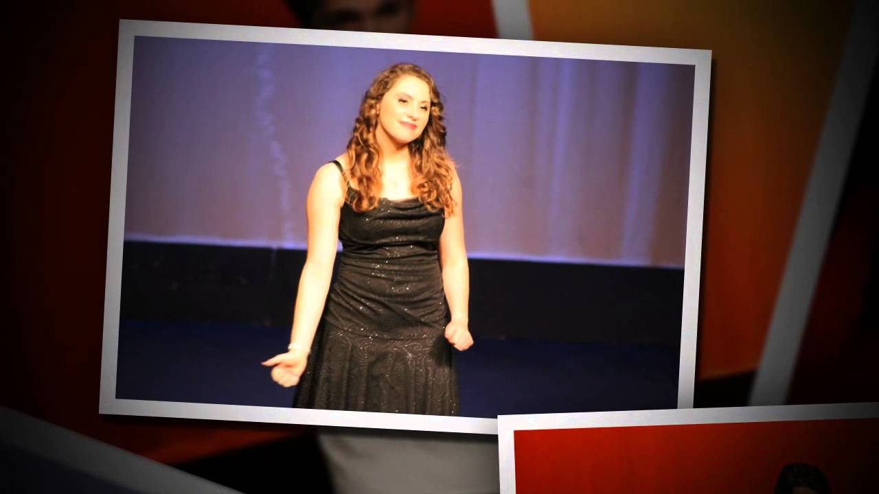 ASL Talent Slideshow - YouTube