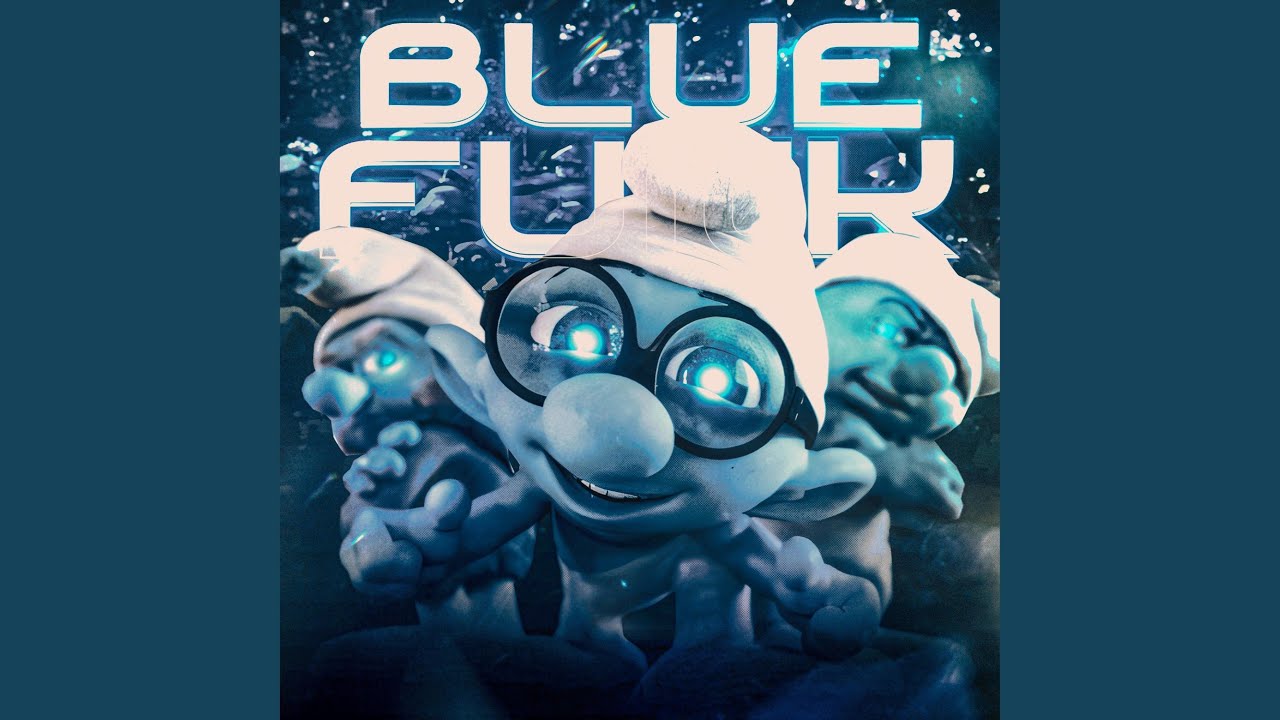 Blue Funk - YouTube