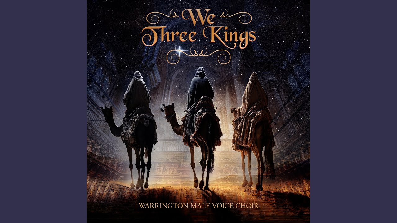 We Three Kings - YouTube