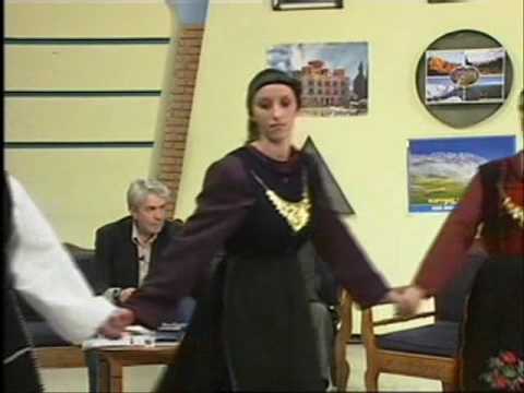 ΑΧΝΟΥΛΑΣ ΔΗΜΗΤΡΗΣ, ΖΙΑΚΟΣ ΓΙΑΝΝΗΣ ΚΛΑΡΙΝΟ, ΦΕΣΟΔΕΡΒΕΝΑΓΑΣ, ΧΟΡΟΙ ΑΠΟ ΤΟ ...