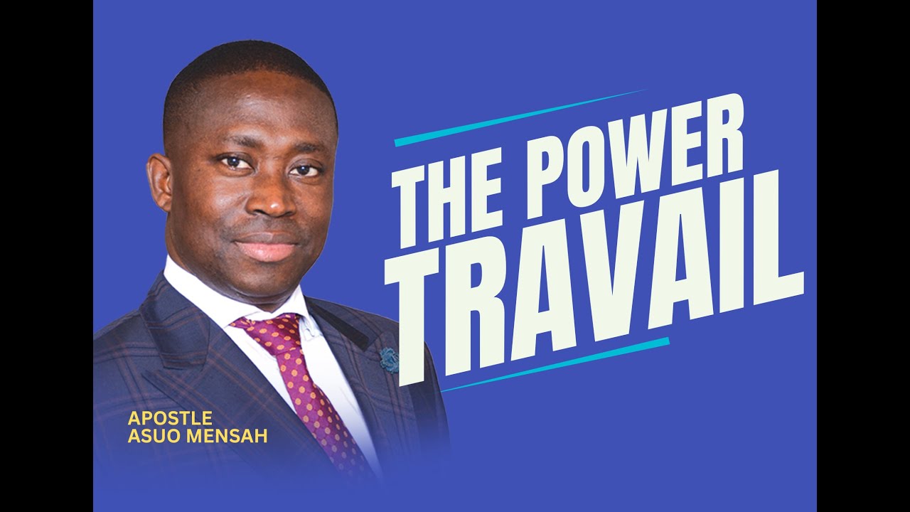 REV ASUO MENSAH- Strategic warfare Prayers - 8 AUGUST 2023 - YouTube