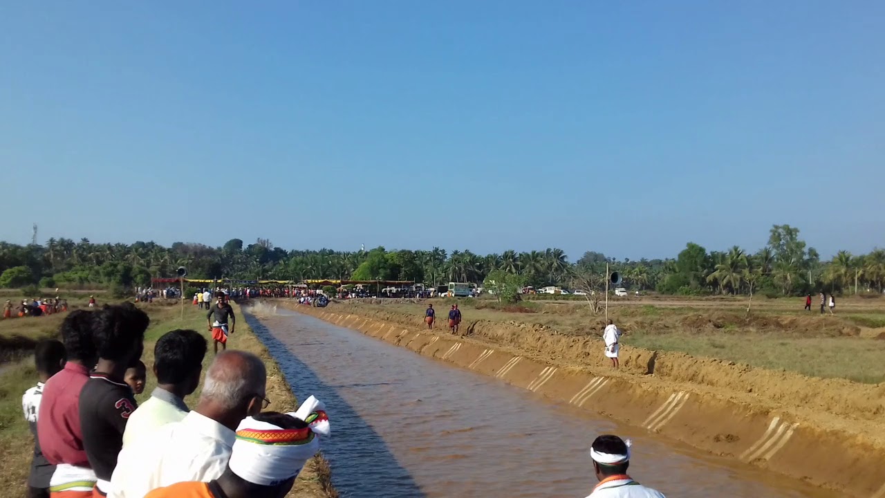 Katapady Achada at Kurkal kambula 17^02/2019 - YouTube