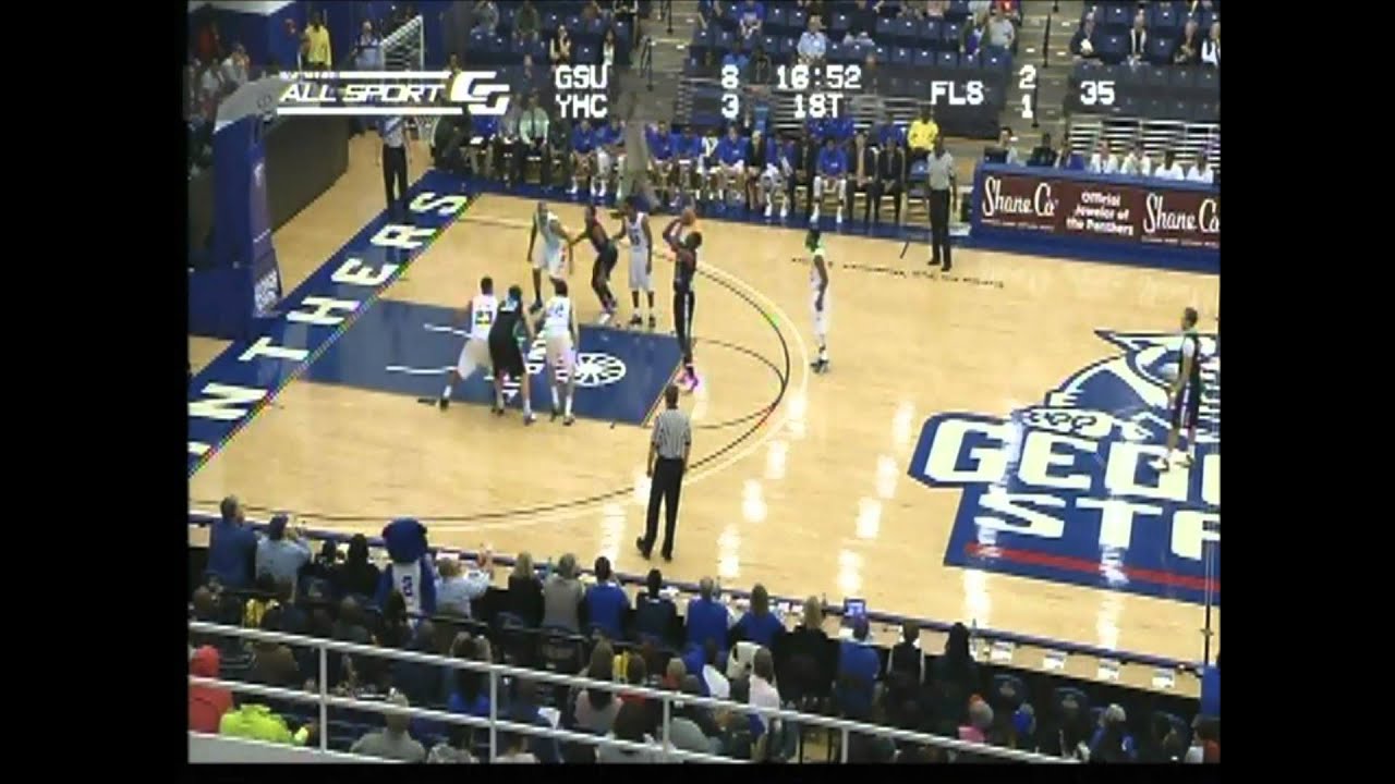 Kevin Altidor highlights - YouTube