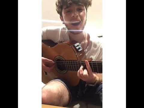 Eli Türkoğlu - Medcezir #elitürkoğlu #medcezir #leventyüksel #sezenaksu