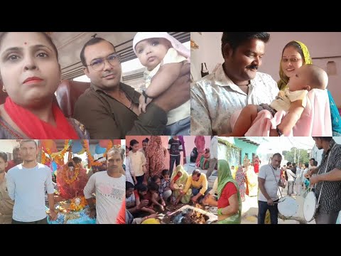 💃Sasural me kis Khushi me jashn ka mahol💃baje dhol-nagare💁devar-devrani k sath me bhi aa gyi ...