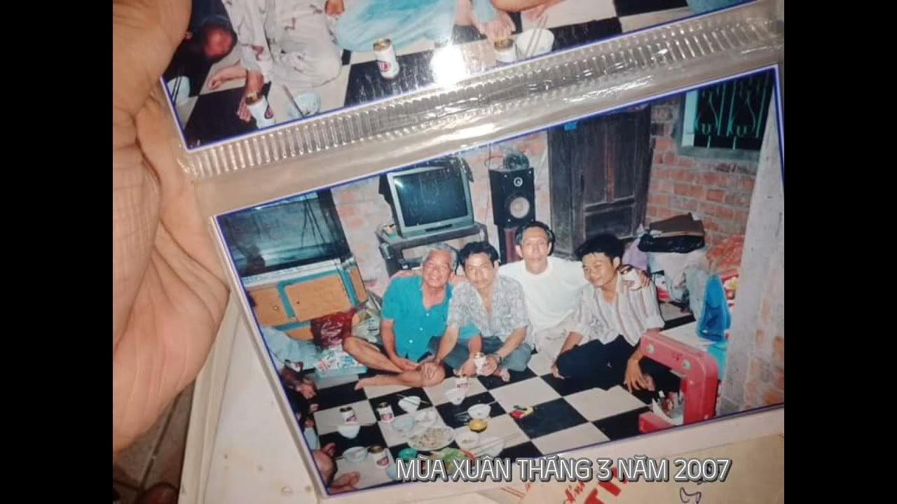 Mùa Xuân Tháng 3 Năm 2007 - Vĩnh Long - YouTube