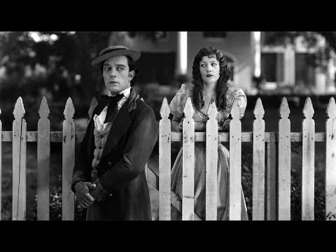 Our Hospitality (1923) Buster Keaton, Natalie Talmadge