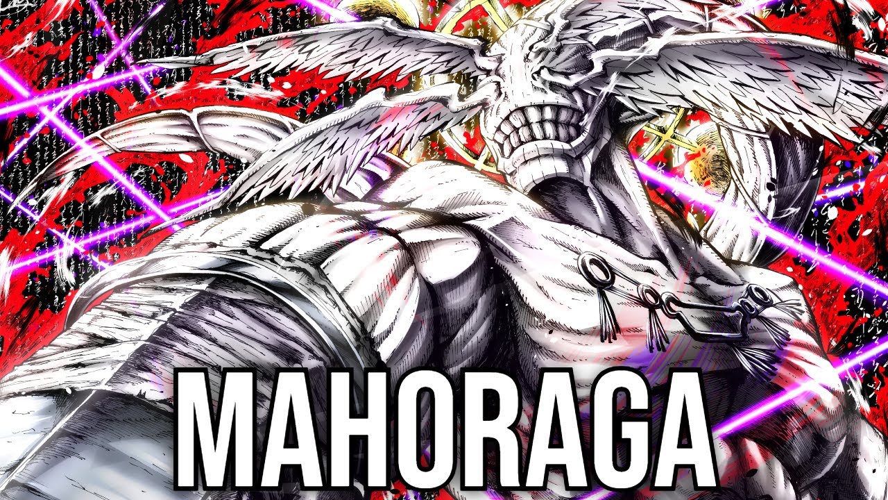 SHADOW SORCERER (RITUAL) & MAHORAGA SHOWCASE | ¿EL MEJOR MÍTICO en ...