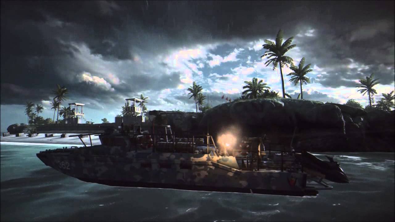 Apocalypse Now - A MoGZ video - YouTube