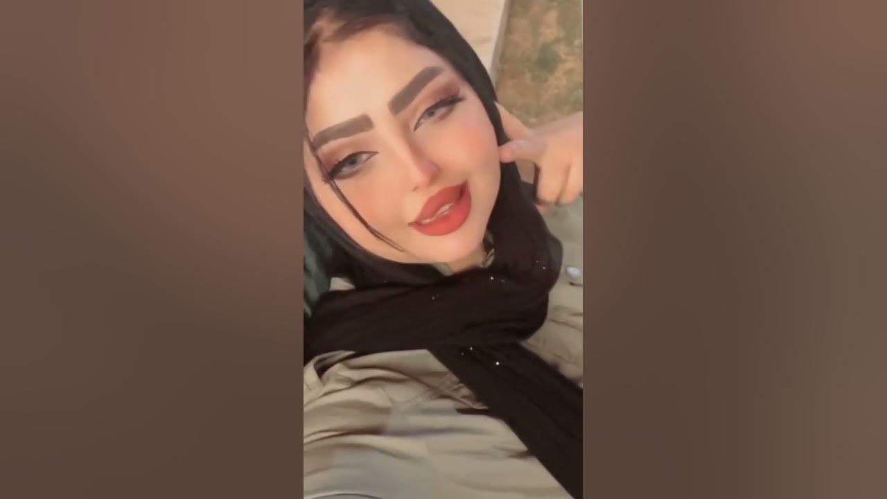 فاطمه الخالدي كيمر عرب Youtube