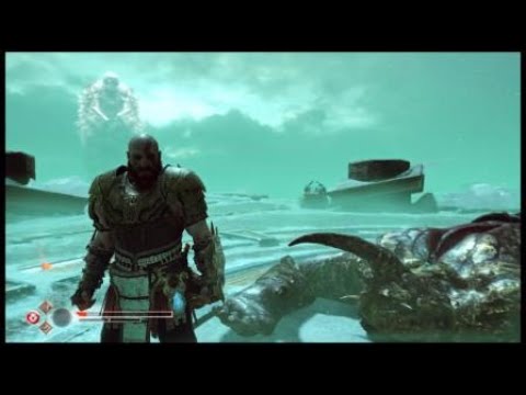God of War Zeus en Helheim ( DIFICULTAD DAME GOD OF WAR) - YouTube