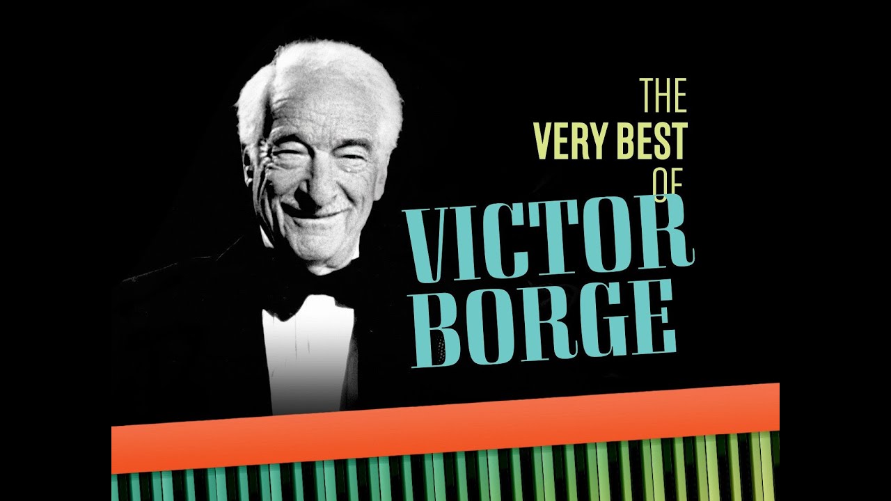 The Victor Borge Collection - YouTube