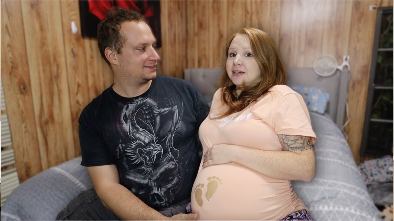 Inducing Labor 38 Weeks Pregnant Update Youtube