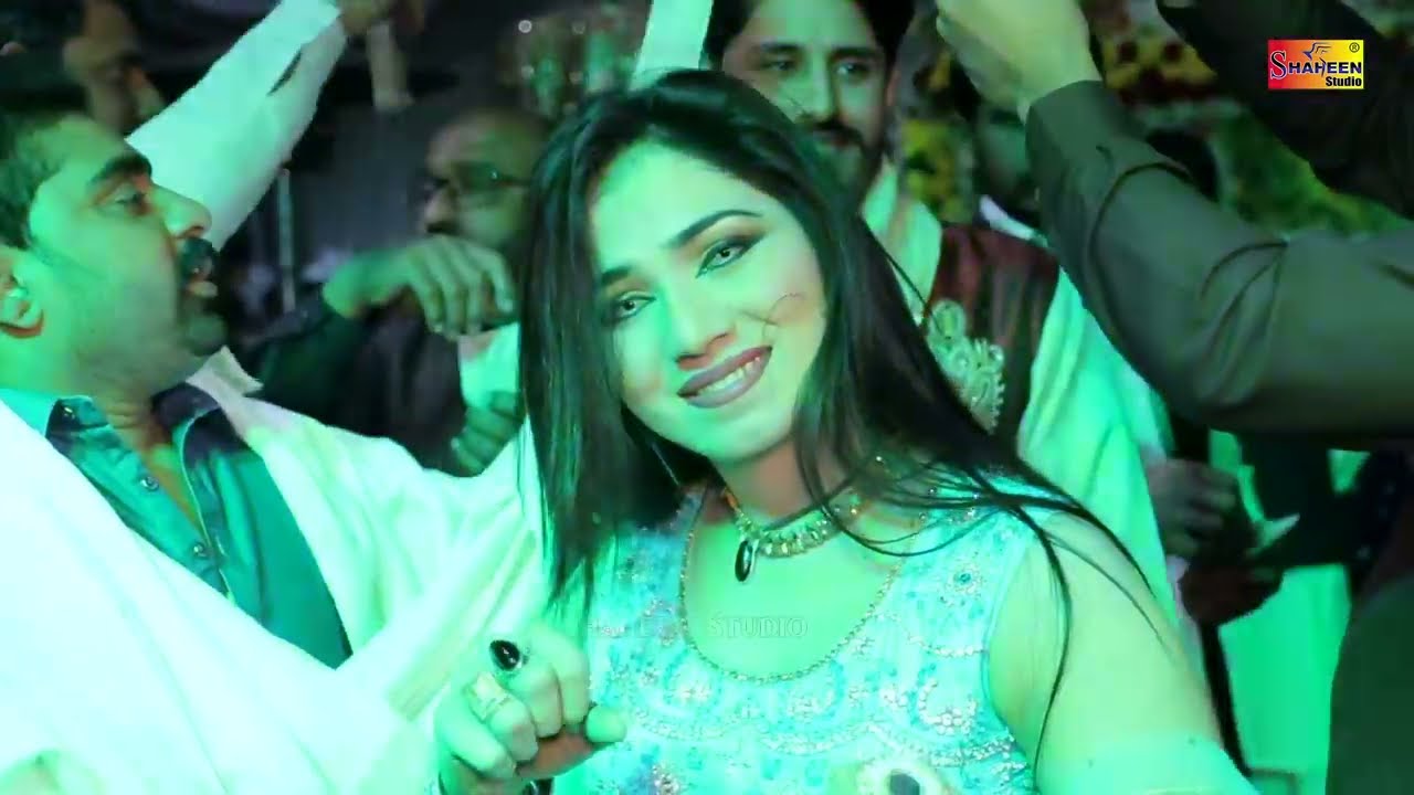 Sajjan Ta Honday Kam De | Mehak Malik Dance Performance 2024 - YouTube Sajjan Ta Honday Kam De | Mehak Malik Dance Performance 2024 - YouTube