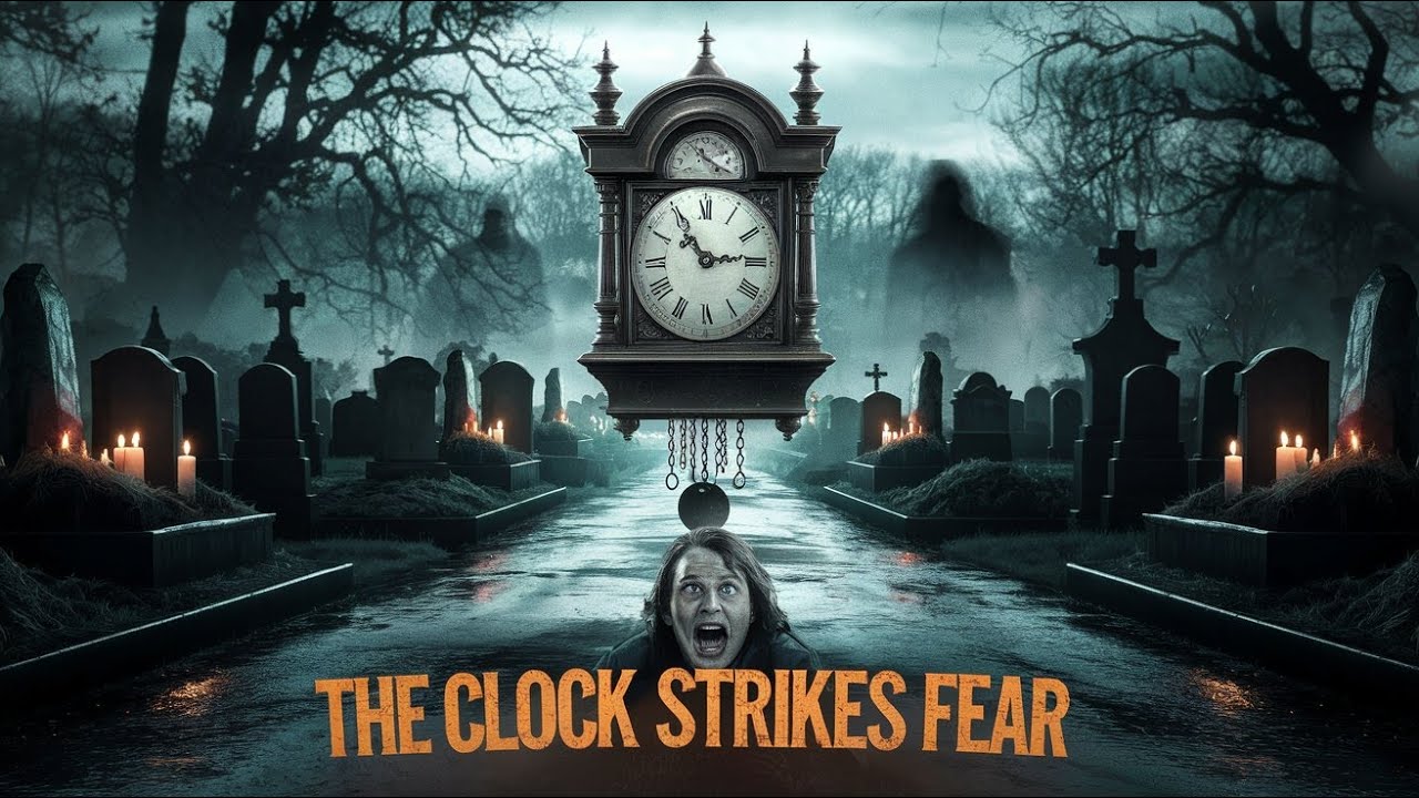 The Clock Strikes Fear - YouTube