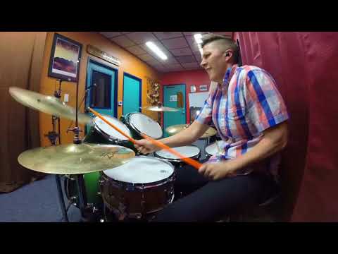 Jules Stewart - Hit Like a Girl 2018 Entry