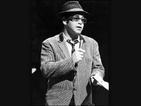 ELTON JOHN- Reach Out To Me (1980) - YouTube