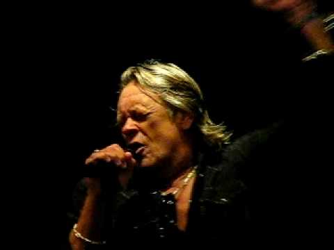 If You Needed Somebody -Brian Howe -Former Lead Singer of Bad Company ...