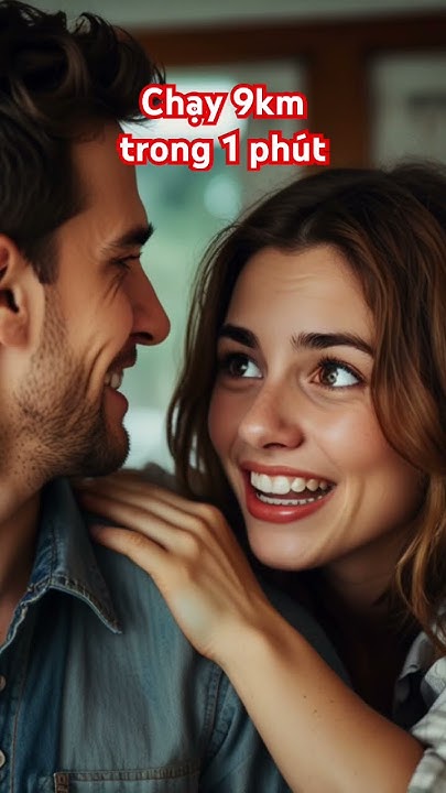 Chuyện vui. Chạy 9km trong 1 phút #haihuoc #giaitri #shorts #xuhuong #trending #subscribe #short ...