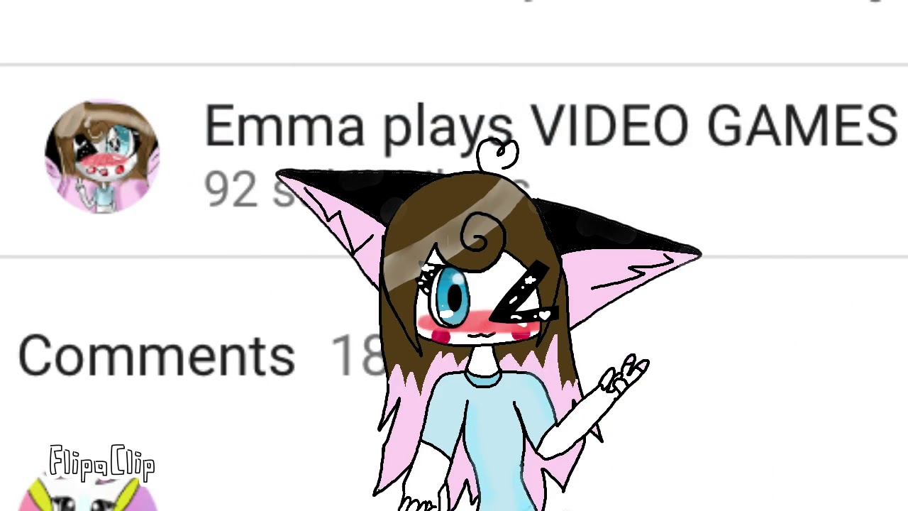 For Emma plays VIDEO GAMES - YouTube
