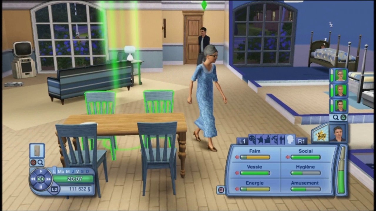 Les sims 3 - Life Story - #60 - YouTube