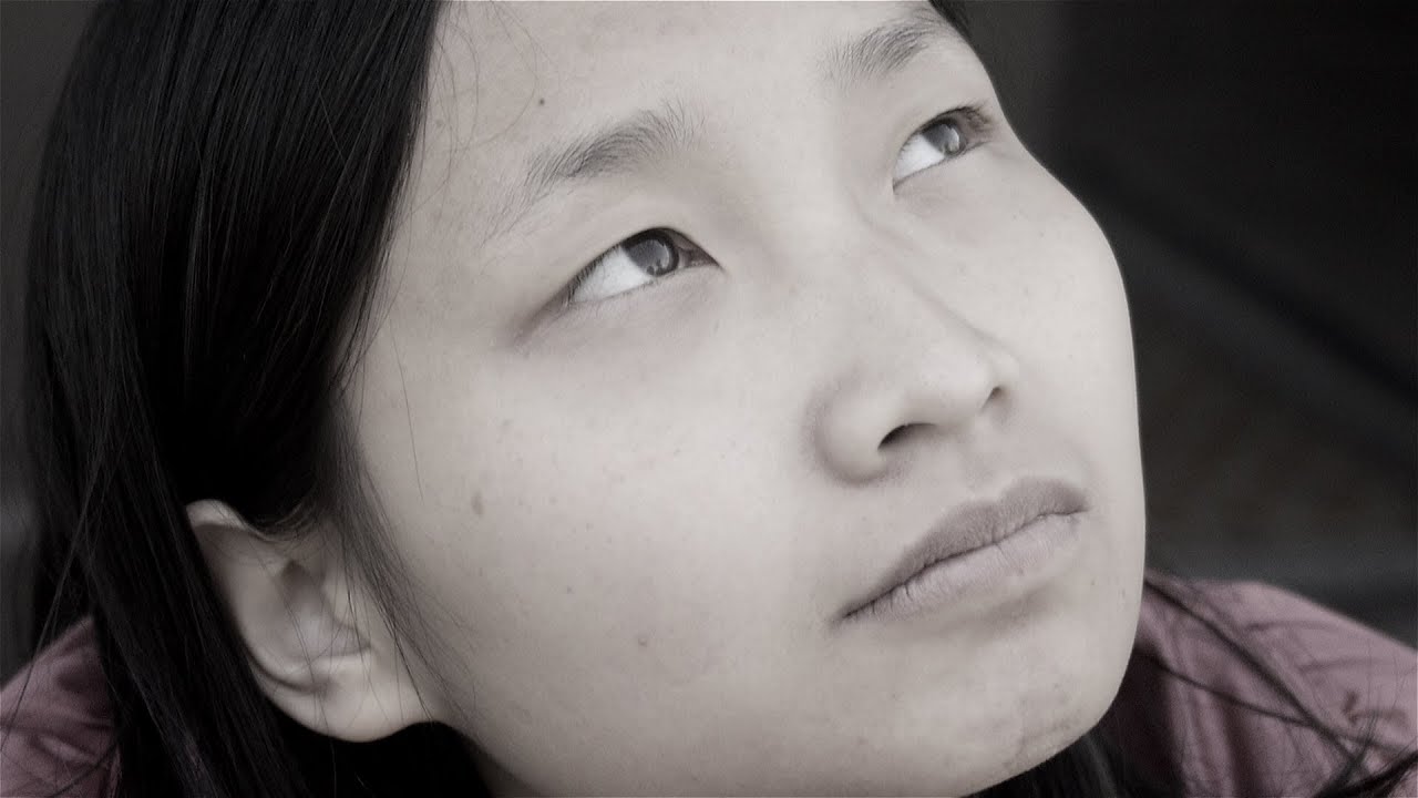 16-Year-Old Wendy’s Life Seemed A Tragedy, Then A Few People Changed ...