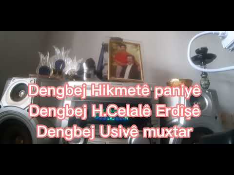 Hikmetê paniyê H.Celalê Erdîşê Usivê Muxtar ھيكمەتى پابېى ھجې جەلالى ارديشى ۇسۋى مۇغتار
