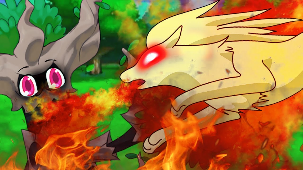 Ninetales DESTROYS the Color Cup Meta! Pokemon Go Battle League Color ...