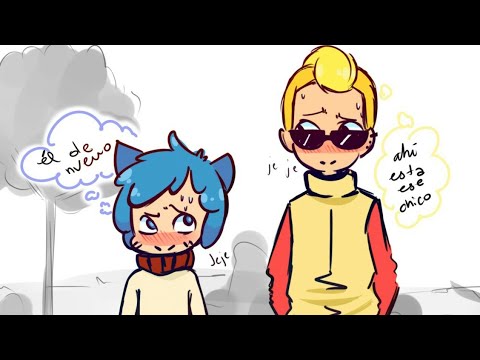 Gumball x Hot Dog guy (tribute) - YouTube