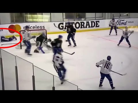 John Tavares Injury- Maple Leafs Place Star Centre on Injured Reserve ...