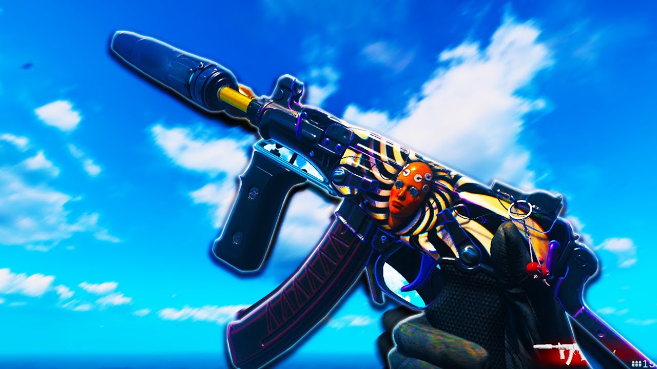 ots 9 meta - YouTube