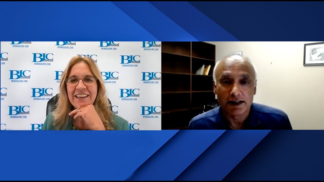 Phillips 66's Atique Malik discusses upcoming AFPM Summit - YouTube