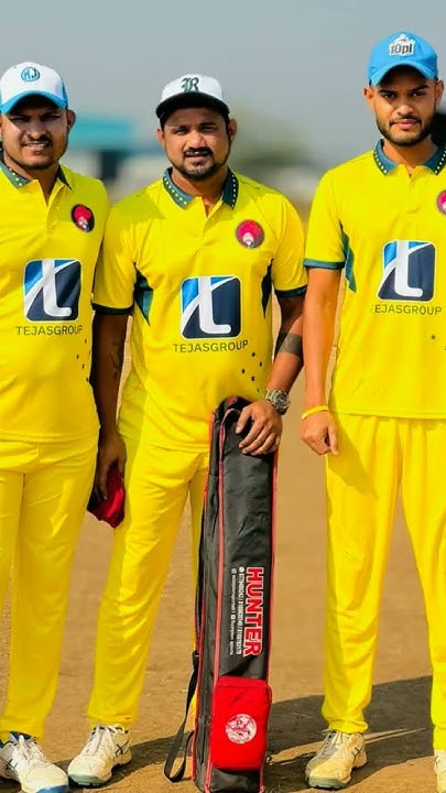 #Delhi dhamaka vs Balaji club rajkot #cricket #jagatsarkar #cricketlover - YouTube