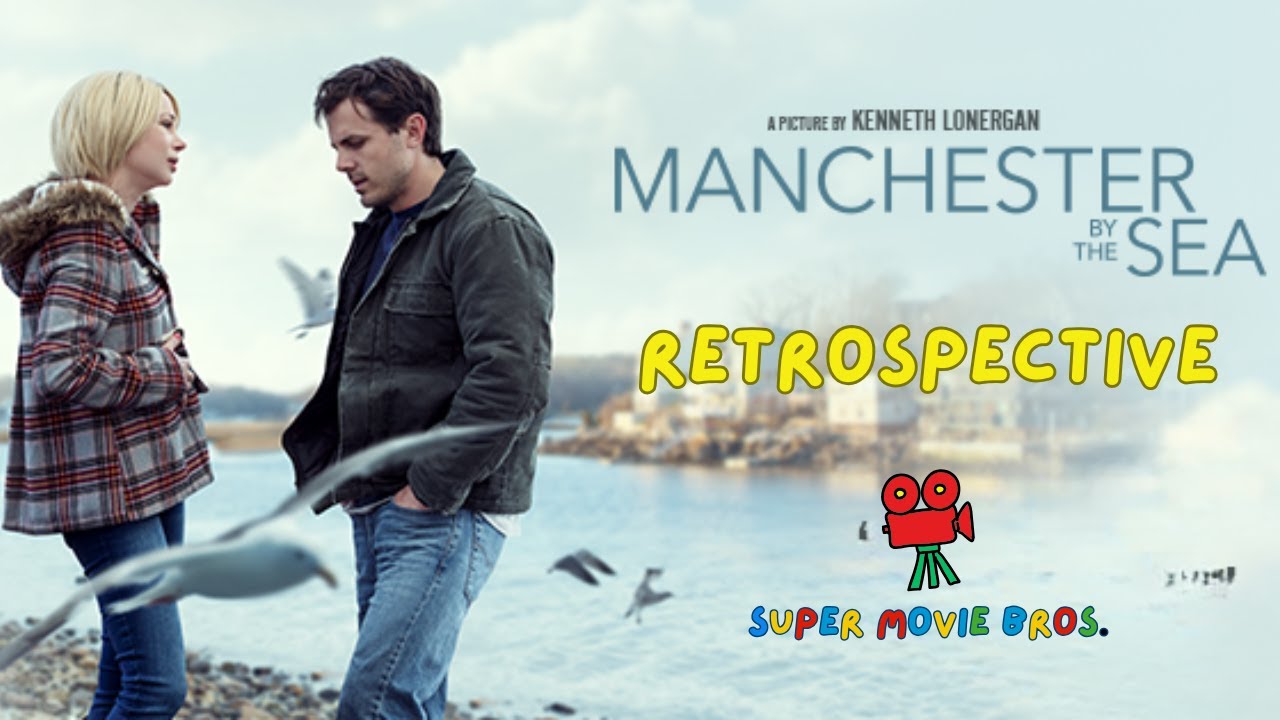 Manchester by the Sea | Super Movie Bros 34 - YouTube